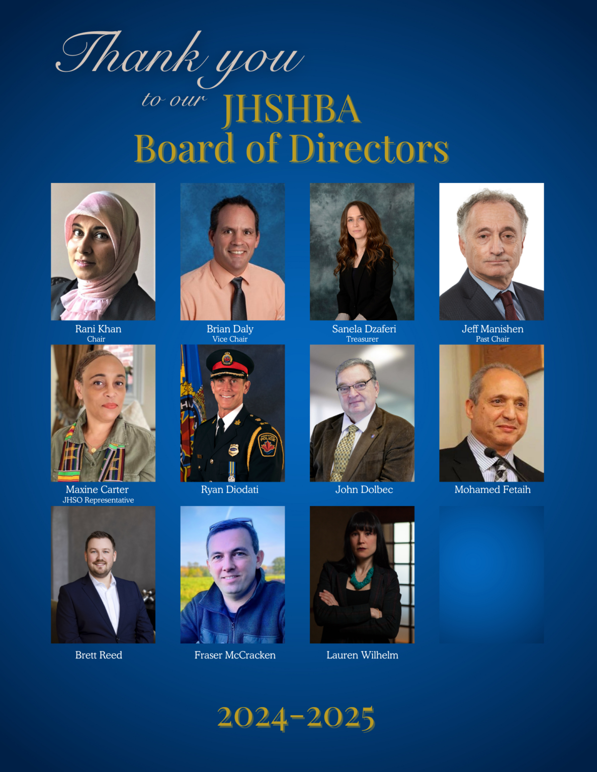 About Us - John Howard Society of Hamilton, Burlington & Area