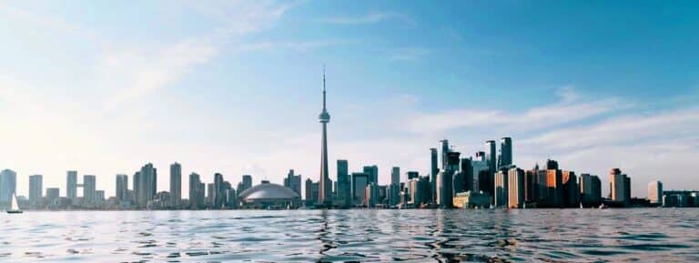 - John Howard Society of Toronto