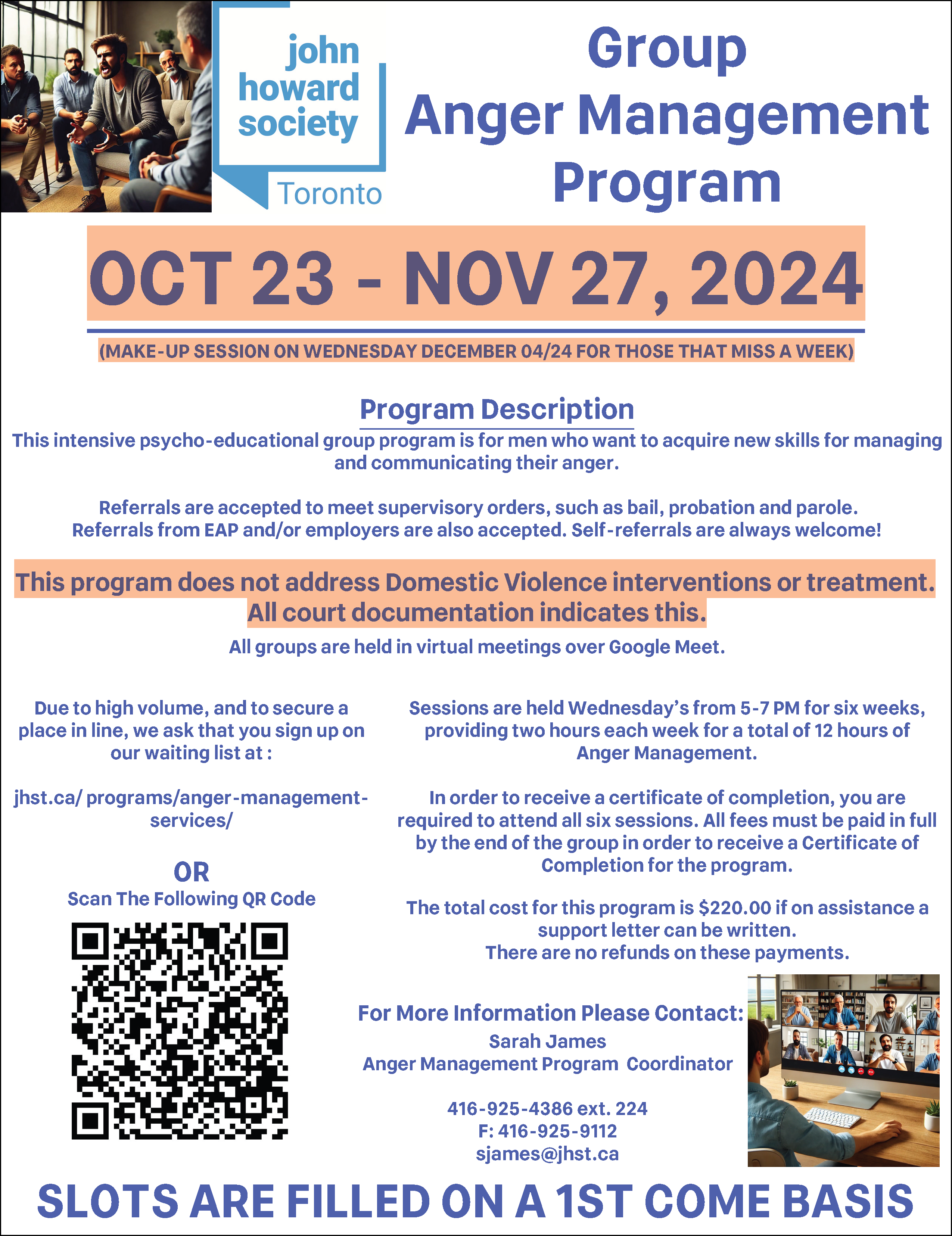 JHST ANGER MANAGEMENT PROGRAM POSTER OCT NOV 2024 v2 - 4000DPI - John ...