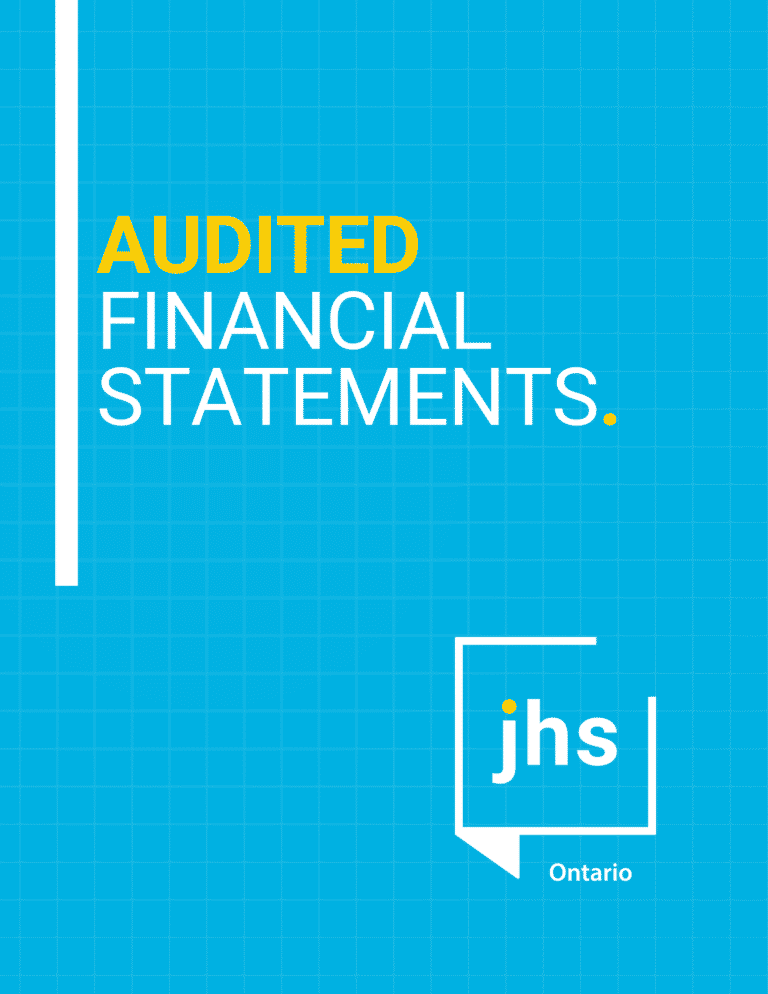 2017 Audited Financial Statements John Howard Society Of Ontario 2017-audited-financial-statements-john-howard-society-of-ontario